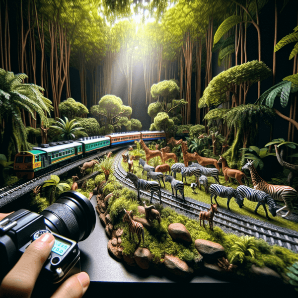 Best Beginner Model Train Sets: Affordable and Easy to Start Your ...