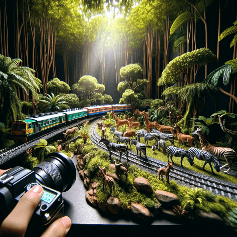 Best Beginner Model Train Sets: Affordable and Easy to Start Your ...