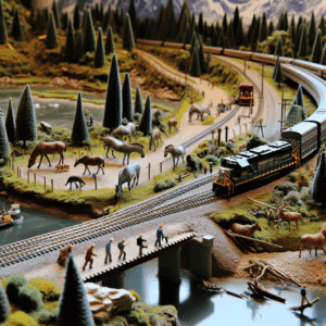 How to build a model railroad layout | Model Train Community