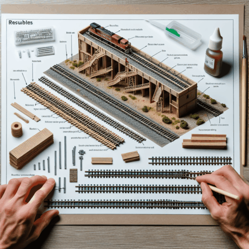 How to paint model locomotives | Model Train Community