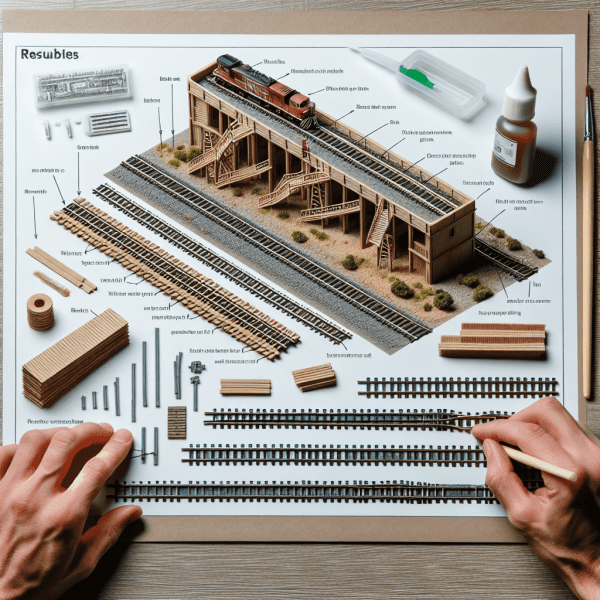 How to paint model locomotives - Model Train Community