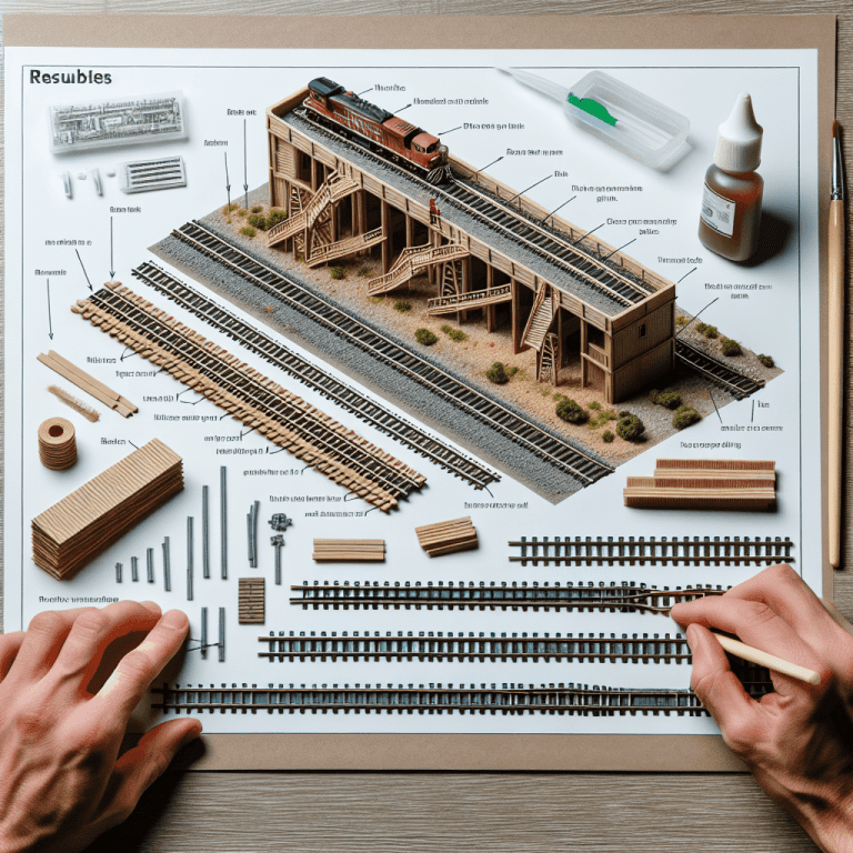 How to paint model locomotives - Model Train Community