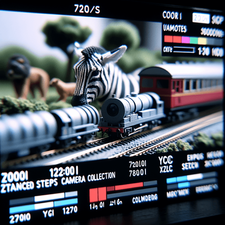 Beginner's Guide to Model Train Scale: Why HO is Best