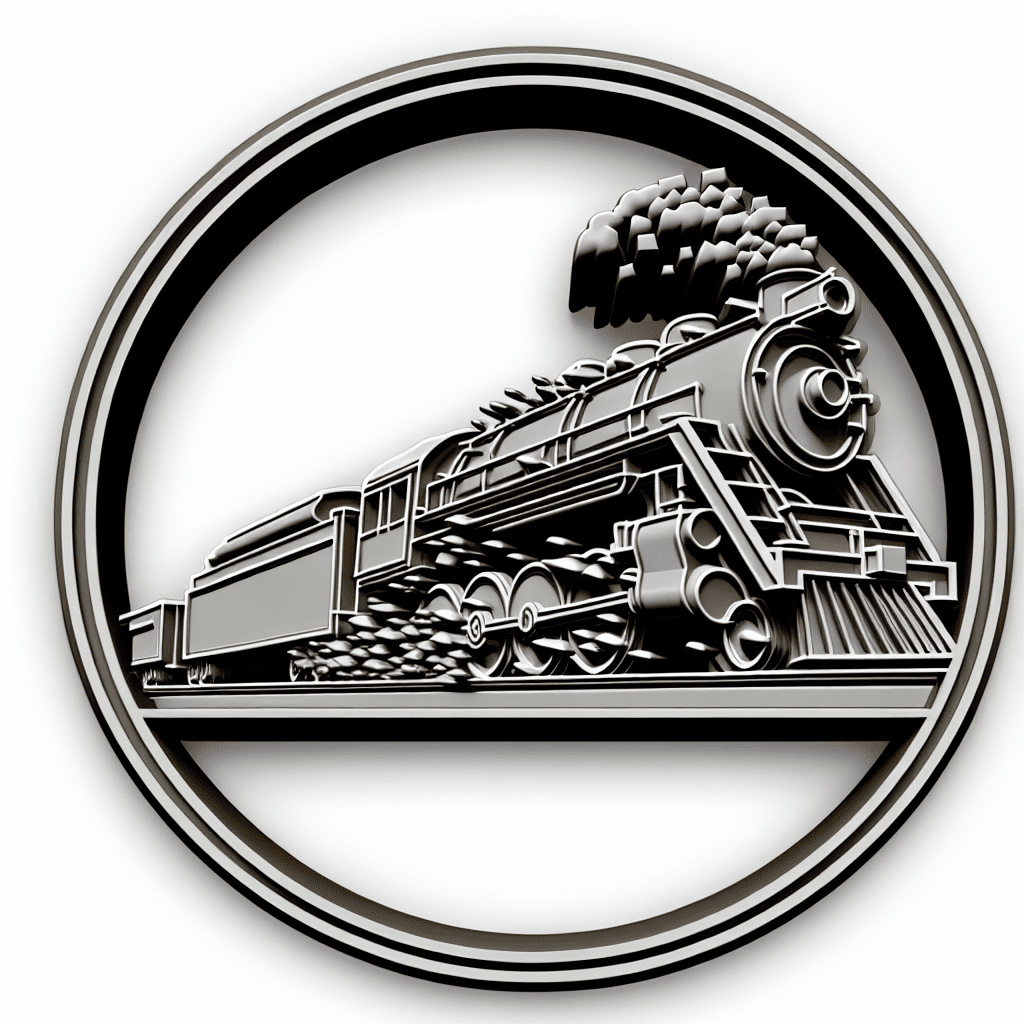 Legend - Model Train Community