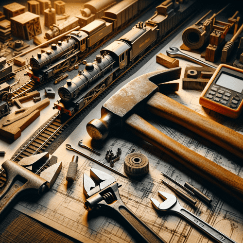 “Unleash Your Inner Engineer: Build, Create, and Explore with Model ...