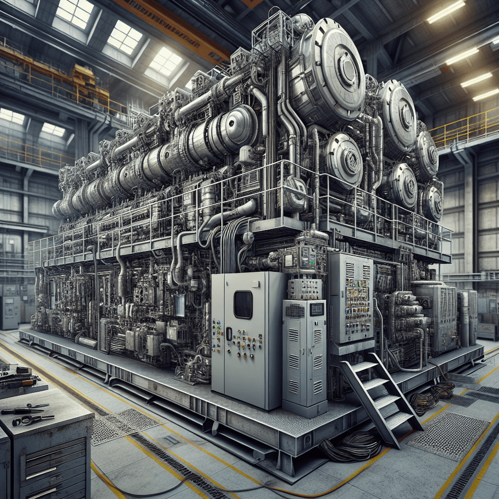 Unleash the Power: Energize Your Journey with Train Power Pack! | Model ...