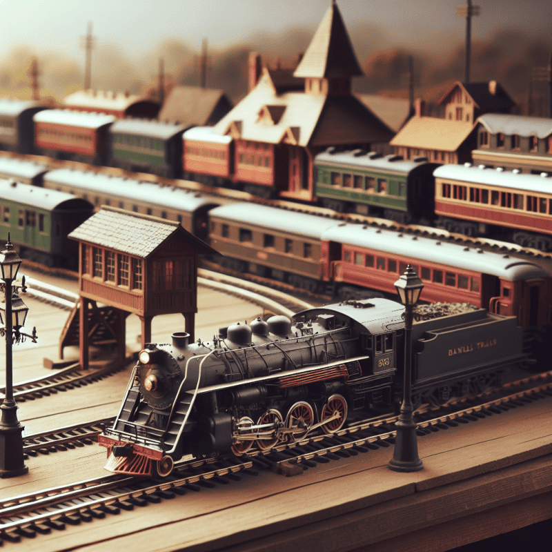 Transform Your Tracks: Innovative Layouts for Every Rail Enthusiast ...