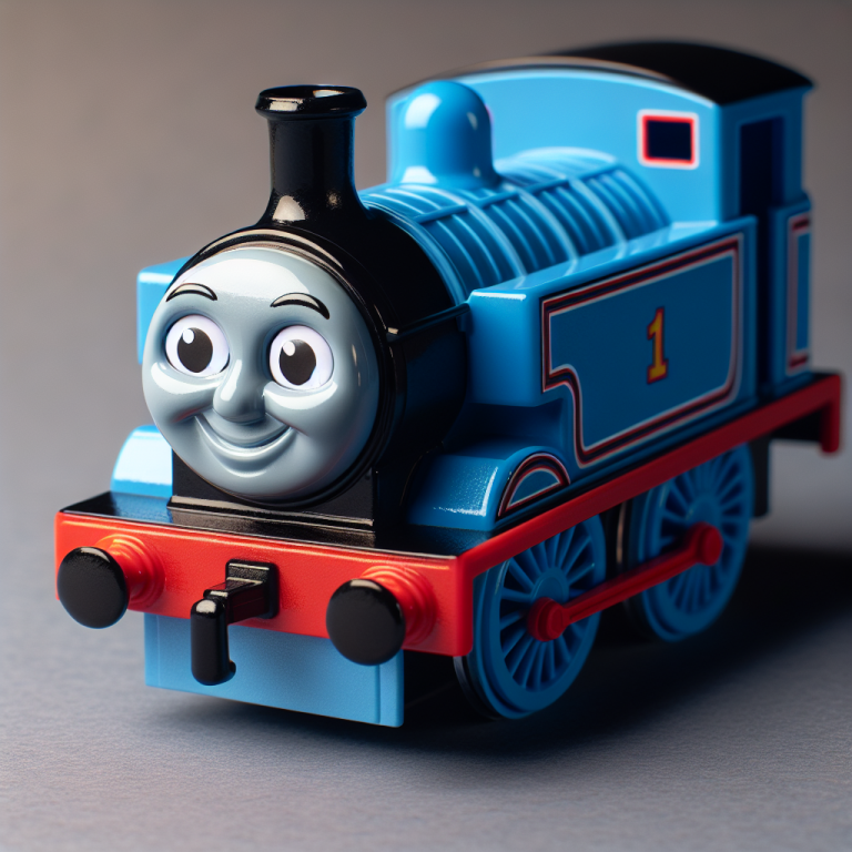 hornby thomas the tank engine - Model Train Community