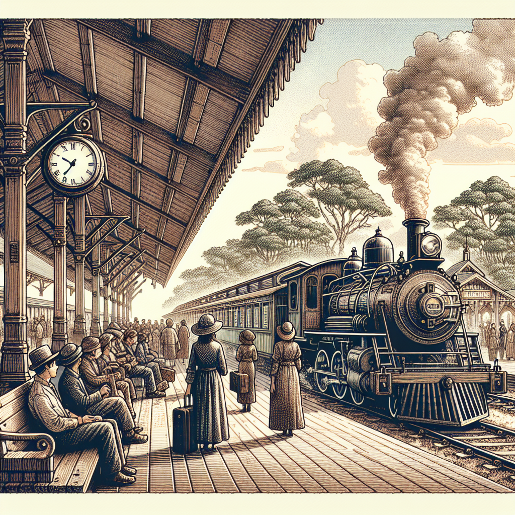 legacy station - Model Train Community