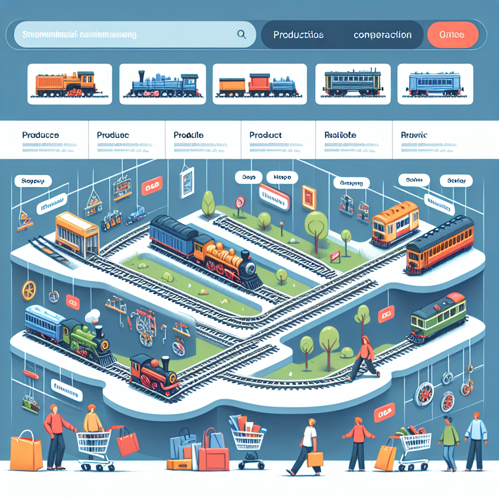 model railway shops online | Model Train Community