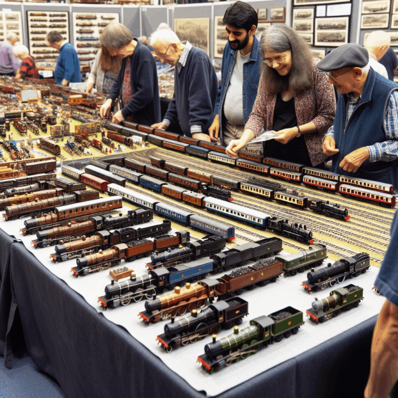 lionel trains catalog - Model Train Community
