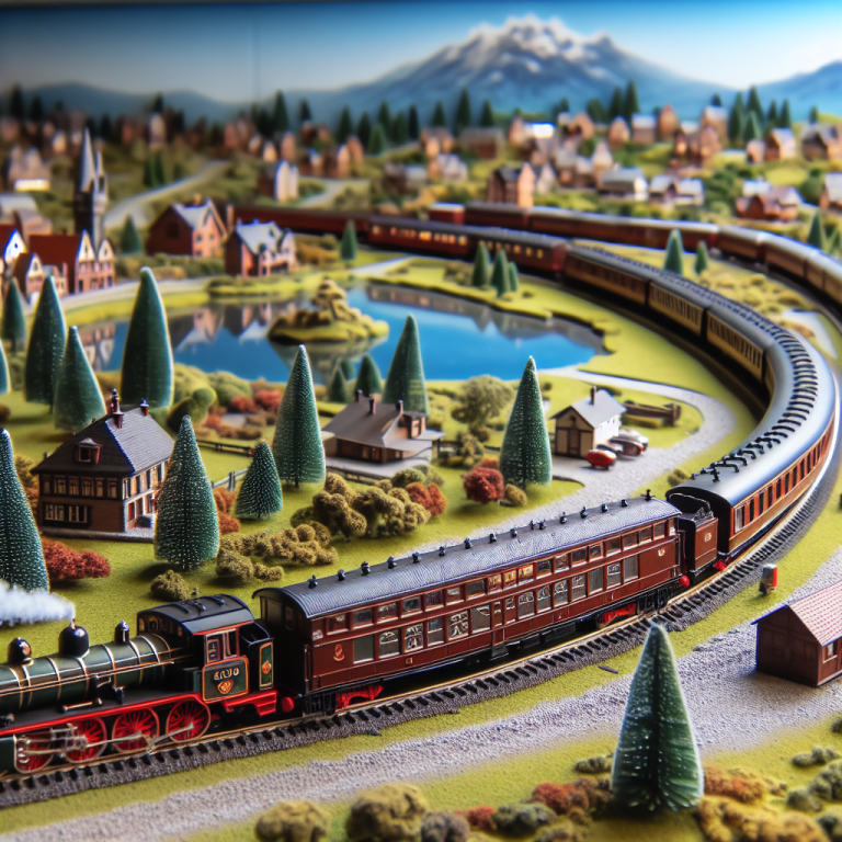t gauge - Model Train Community