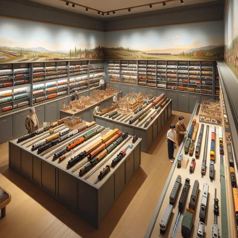 trainz store - Model Train Community