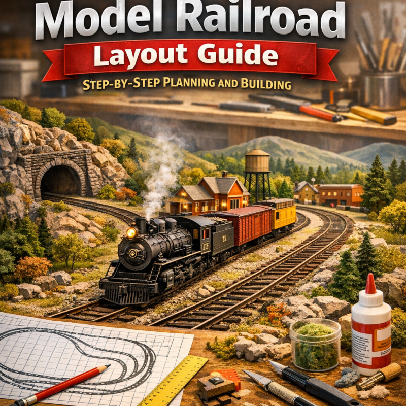 DCC Wiring Basics: Introduction to Model Train Enthusiasts | Model ...