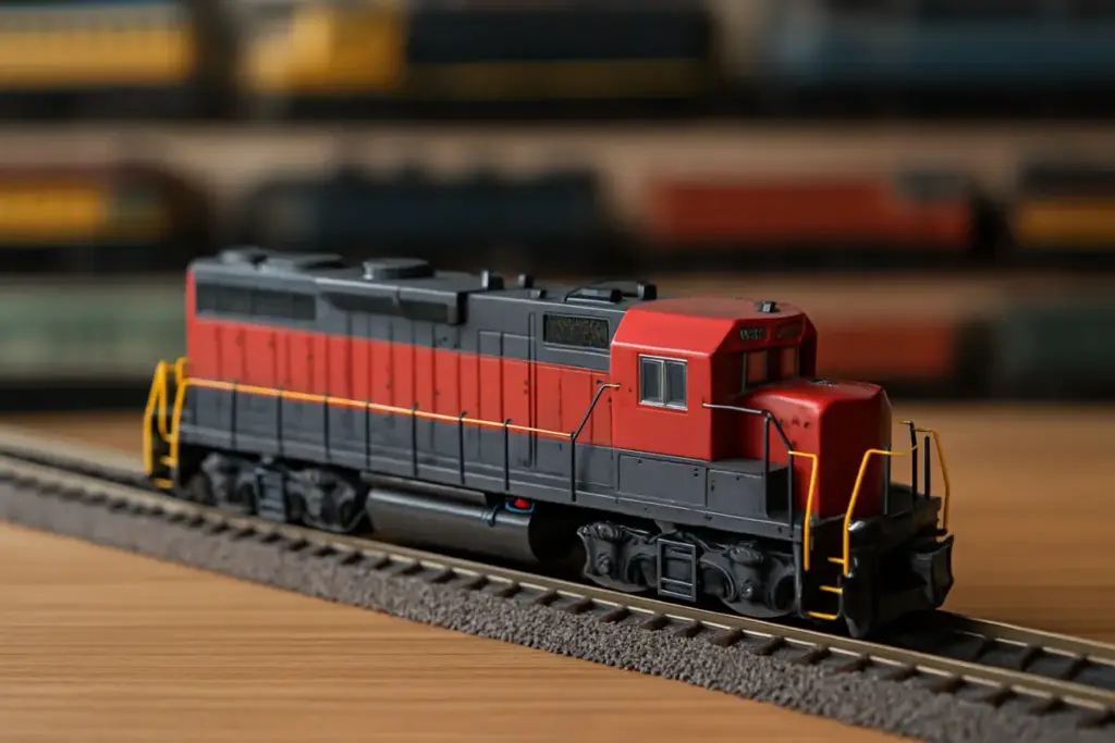 Model Train Costs Explained: Custom Model Trains, Model | Model Train ...